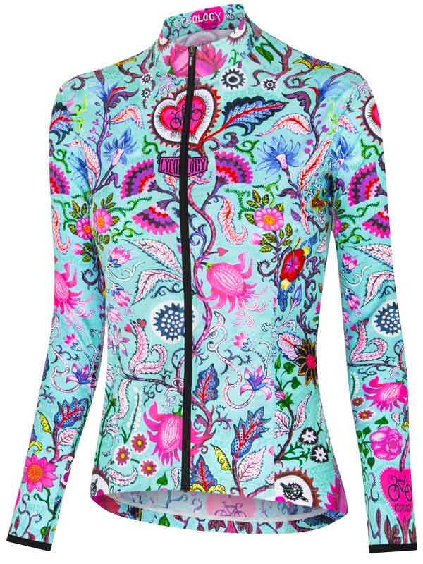 Womens Cycling Jackets - Shop Women's Biking Jacket | Cycology AUS ...