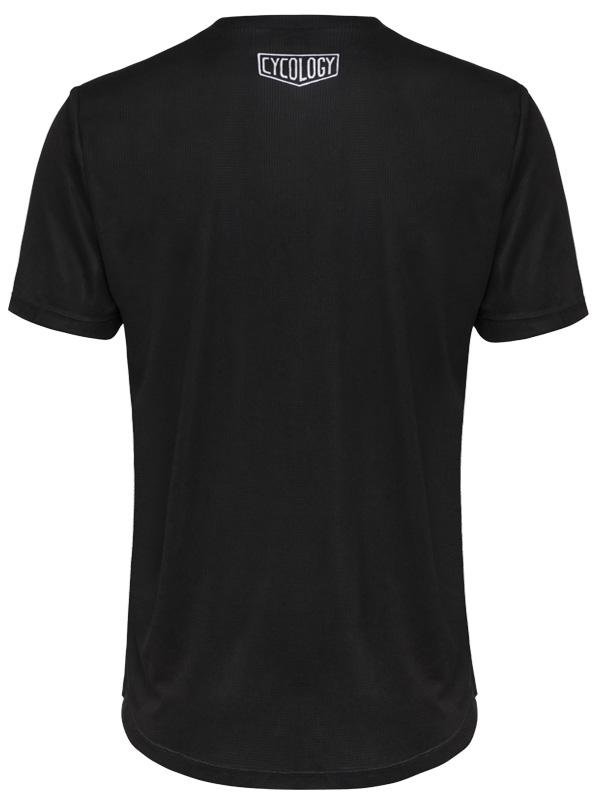 Mens Technical T-Shirts by Cycology Clothing – Cycology Clothing AUS